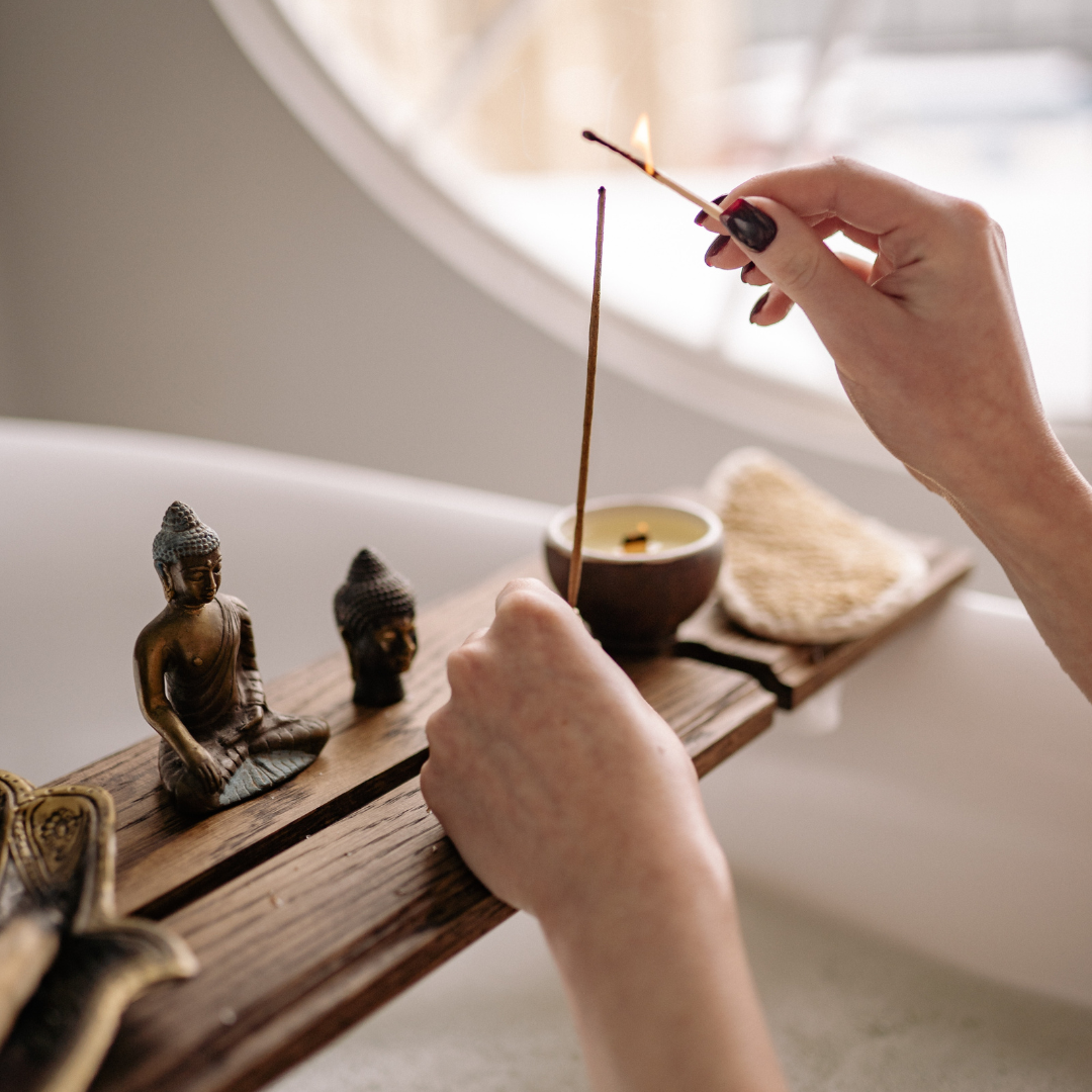 Your Curated Morning Wellness Ritual for a Boost in Energy – L'Beauxtique